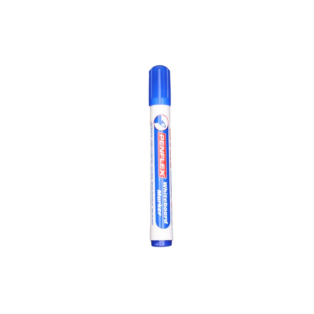 Whiteboard Marker Blue - Stationery Express