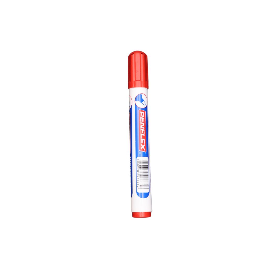 Whiteboard Marker Red - Stationery Express