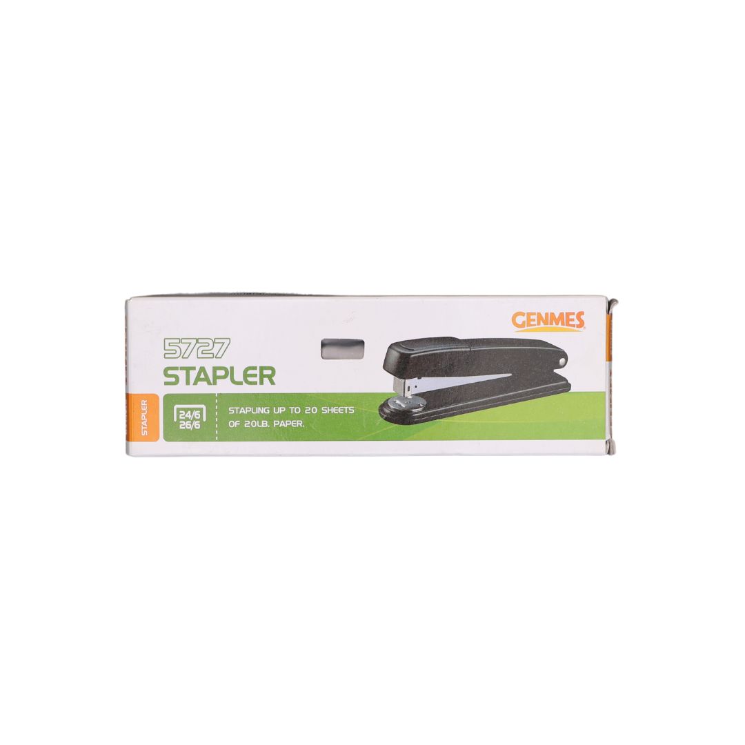 Stapler Metal 26/6 (Takes full strip of staples) - Stationery Express