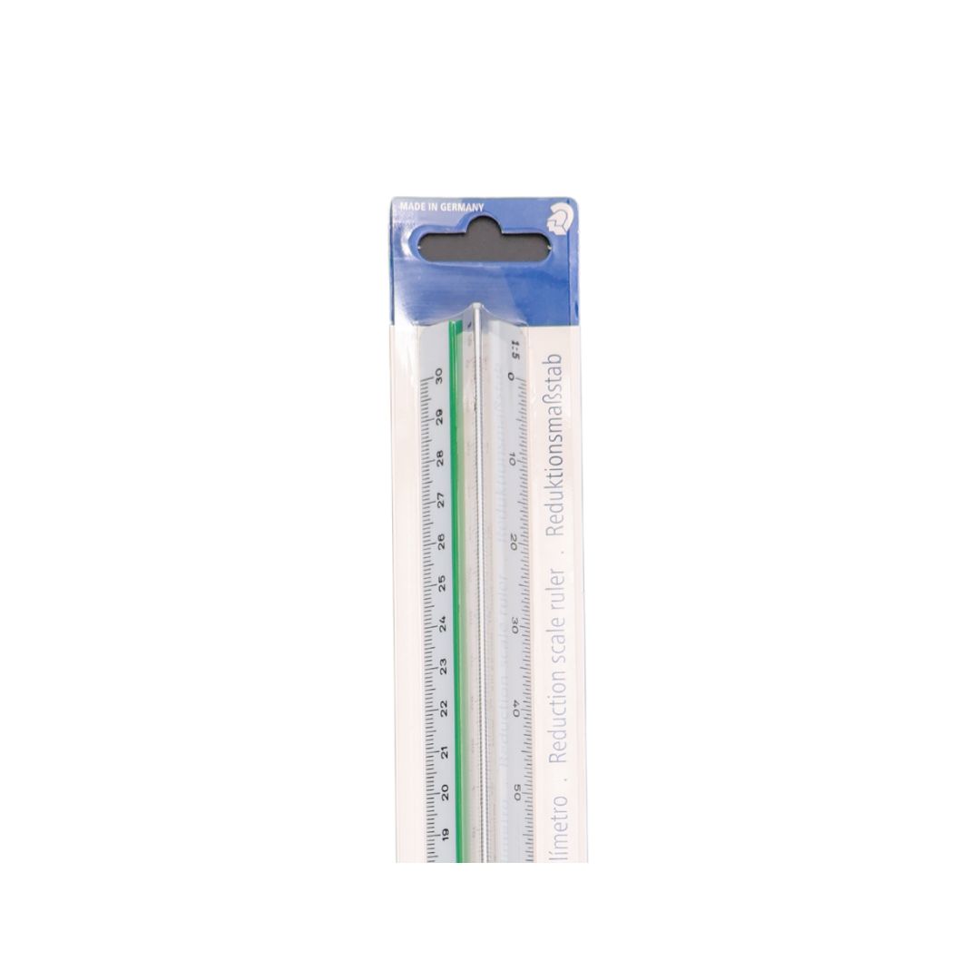 Triangular Scale Ruler Engineer - Stationery Express